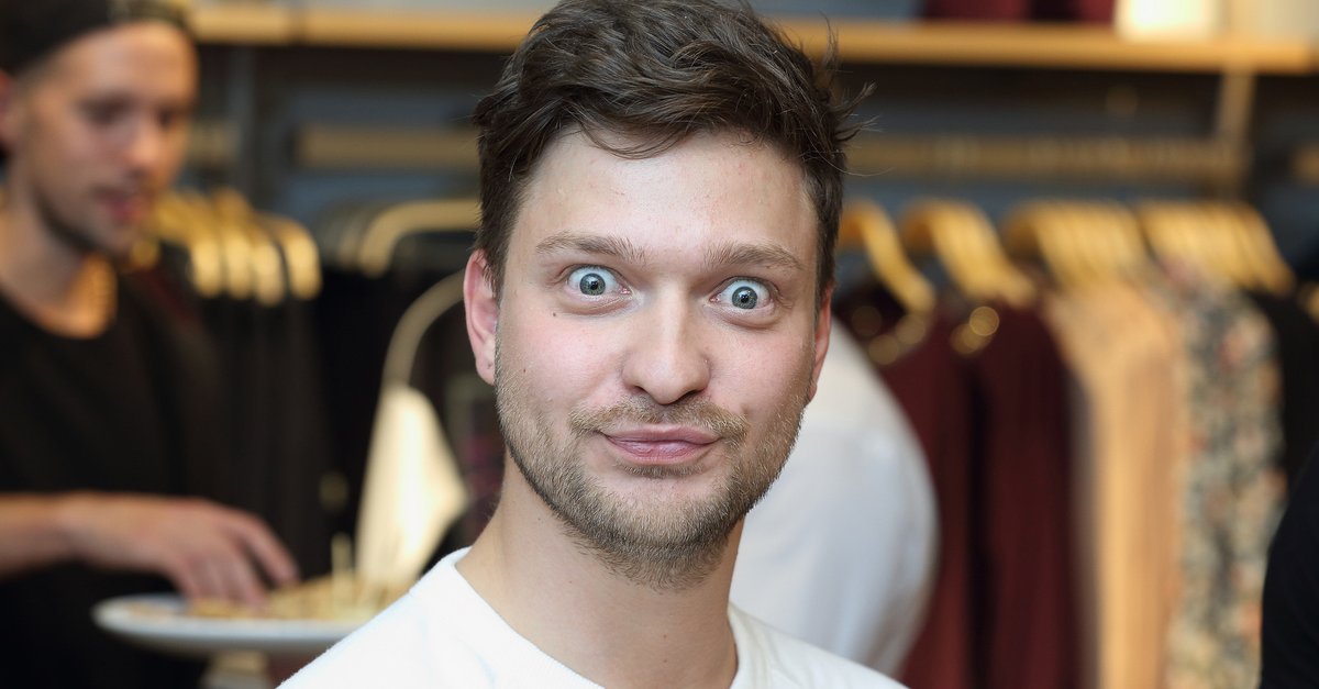 Blogeris Deniss: esmu gejs, bet man noteikti būs bērns