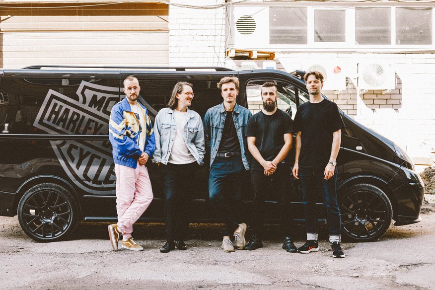 Festivālā "Pink Noise Riga" uzstāsies Kamasi Vašingtons un "Instrumenti"