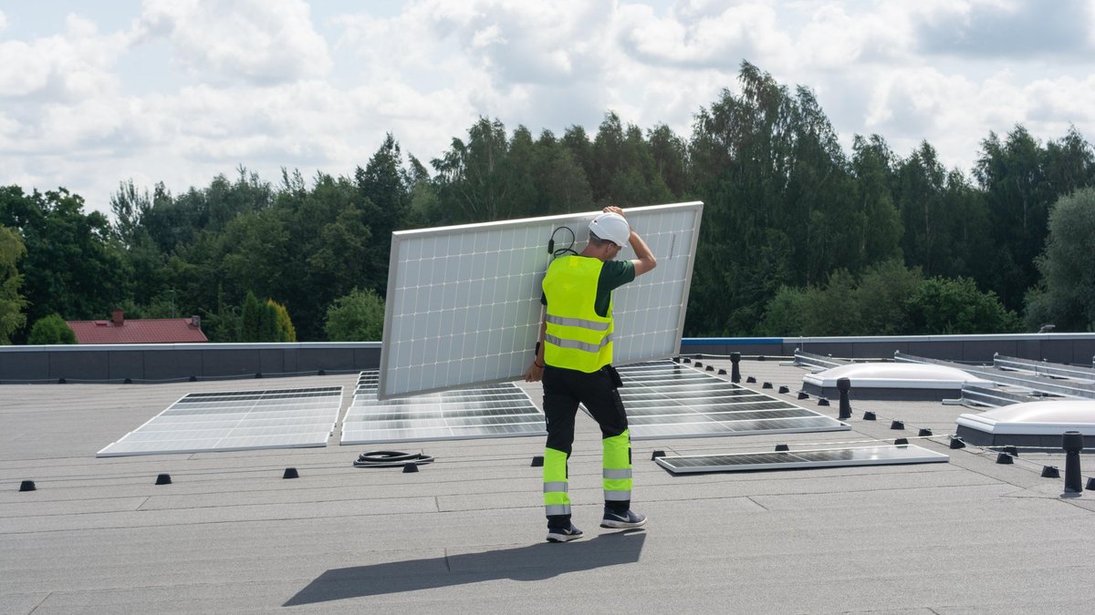 EK apstiprināšanai virzīs grozījumus Eiropas Klimata likumā; Latvija ...
