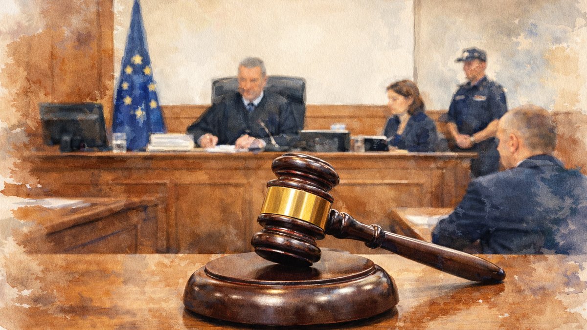 Faktu pārbaude: Vai "anti-SLAPP" likums liegs vērsties tiesā pret varas ...