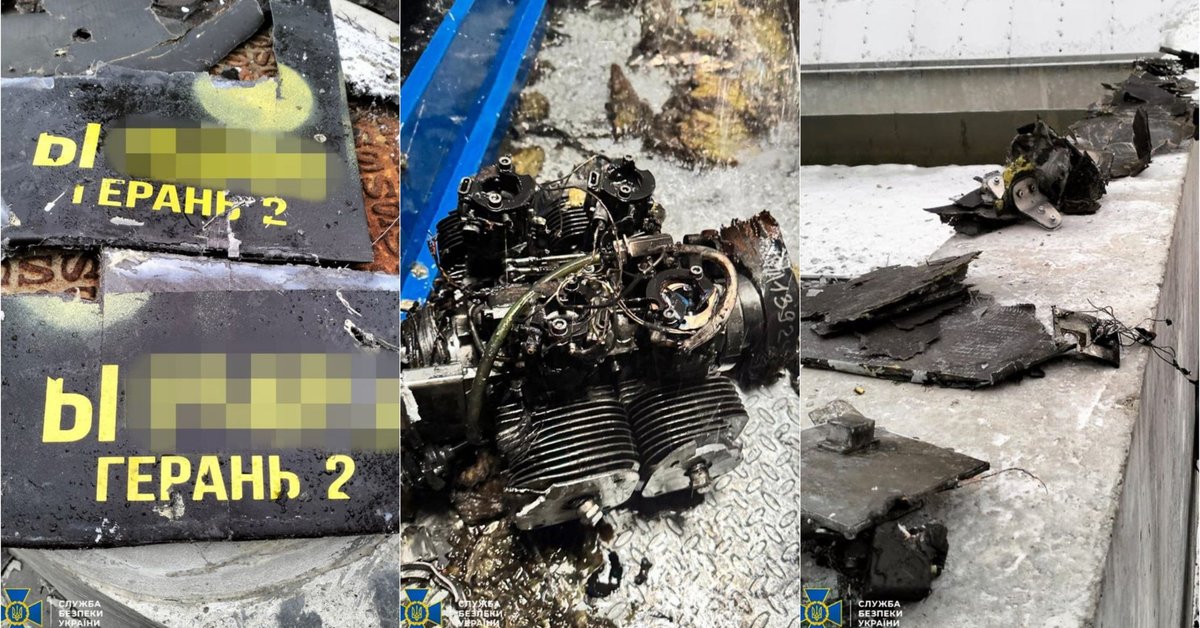 Maksimāliem postījumiem: okupanti pret Čornobiļas AES izmantojuši dronu ...