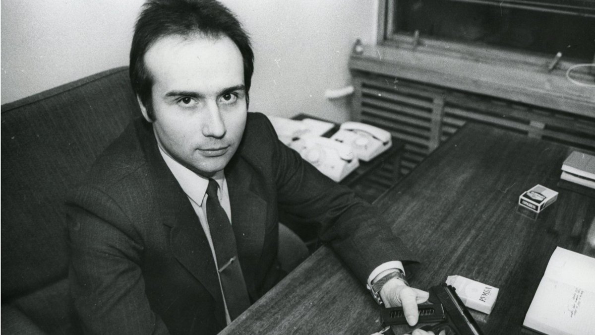 31 gads kopš prāmja "Estonia" bojāejas. Klusējošie liecinieki: kādam tika iešauta lode galvā ...