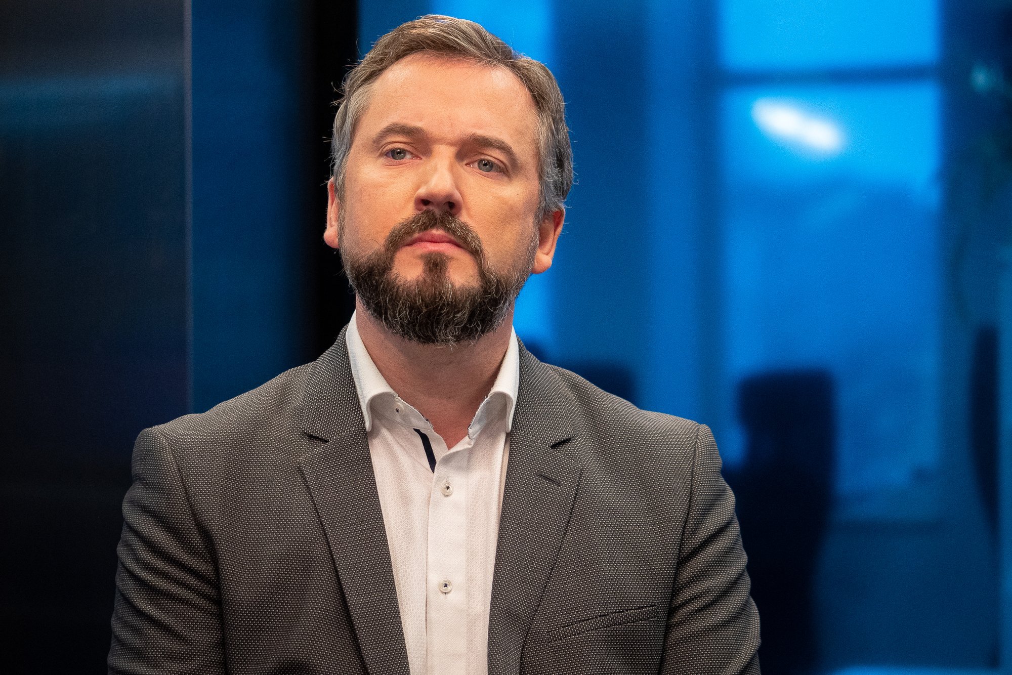 Par RAKUS valdes priekšsēdētāja pienākumu izpildītāju ievēlēts Haralds ...