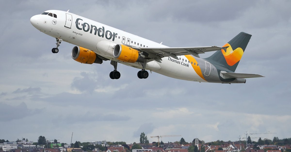 ES tiesa atceļ EK lēmumu apstiprināt Vācijas finanšu atbalstu lidsabiedrībai 'Condor'