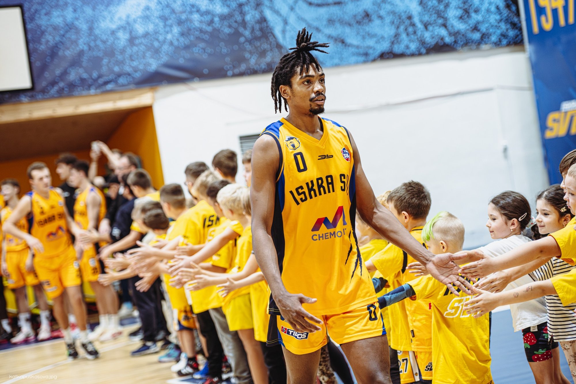 "VEF Rīga" pastiprinās ar Portugāles līgas snaiperi