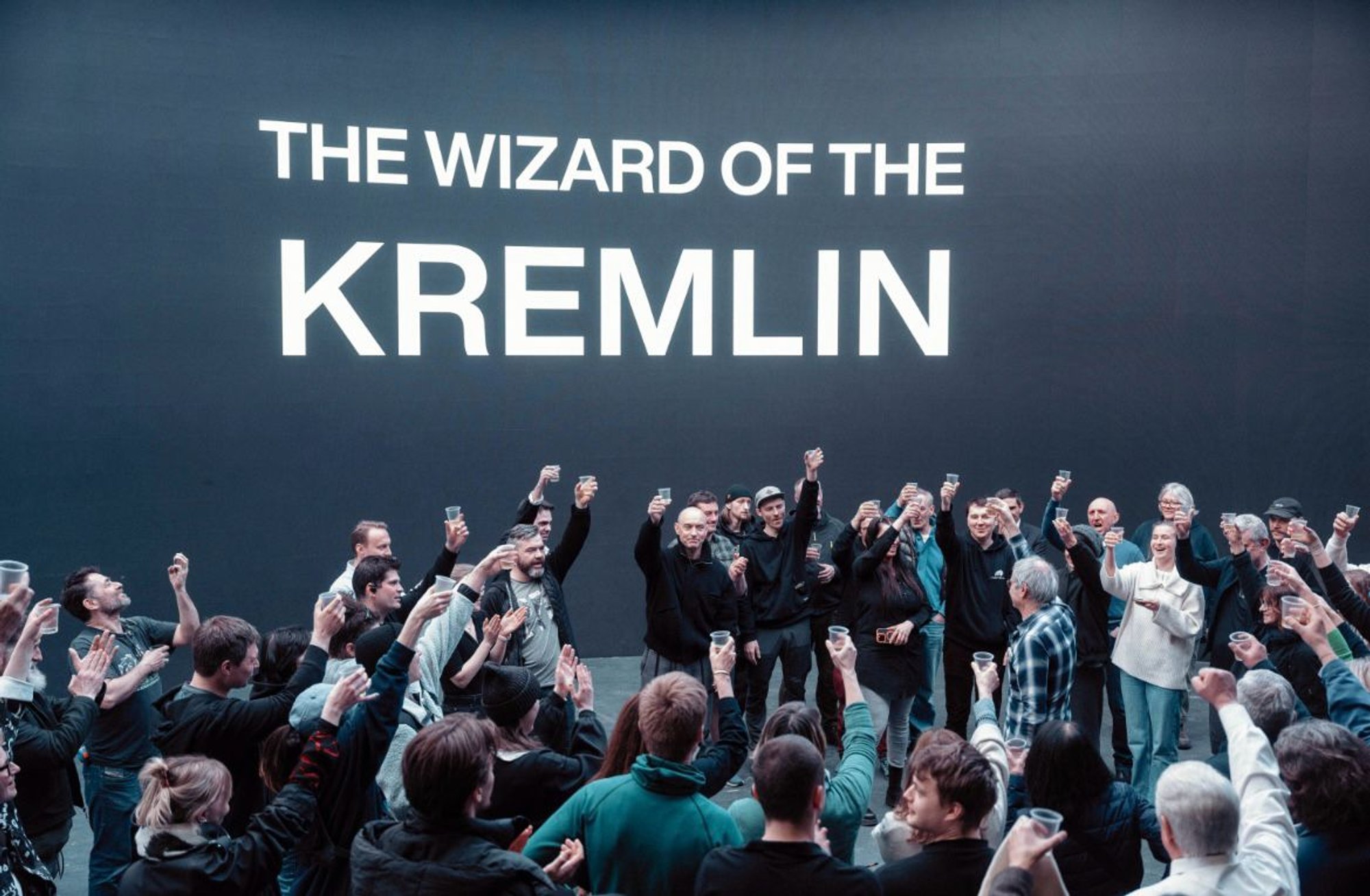 Kur pastaigājās Džūda Lovs, un kādā lomā nofilmējās Kambala. Kā Latvijā ...