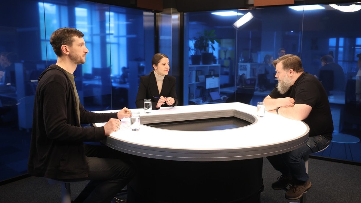 "Spried ar Delfi" par autoceļu "melnajiem punktiem" un traģisko avāriju ...