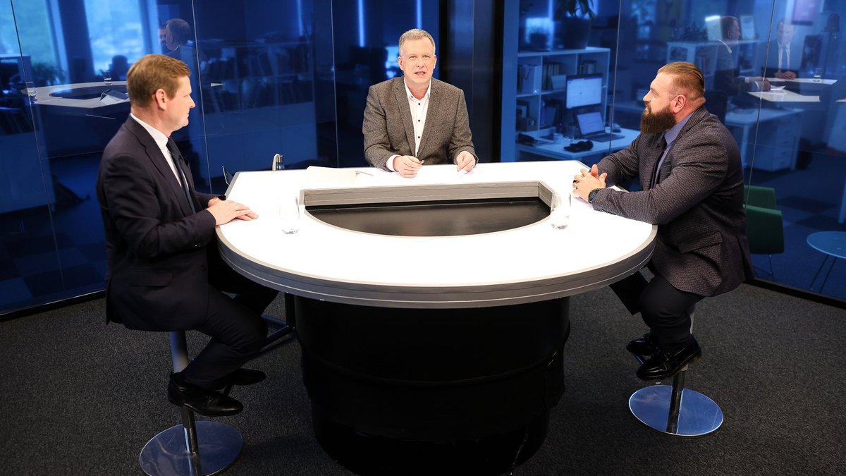 "Spried ar Delfi" par plāniem uzlabot vietnes Latvija.lv darbību. Pilns ...