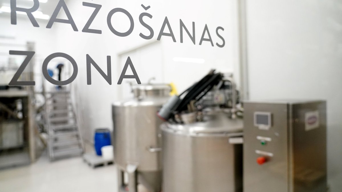 "Madara Cosmetics" akcionāriem dividendēs plāno izmaksāt 1,5 miljonus eiro