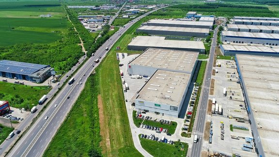 Salaspils teritorijā taps jauns industriālais parks, ieguldīs 150 ...