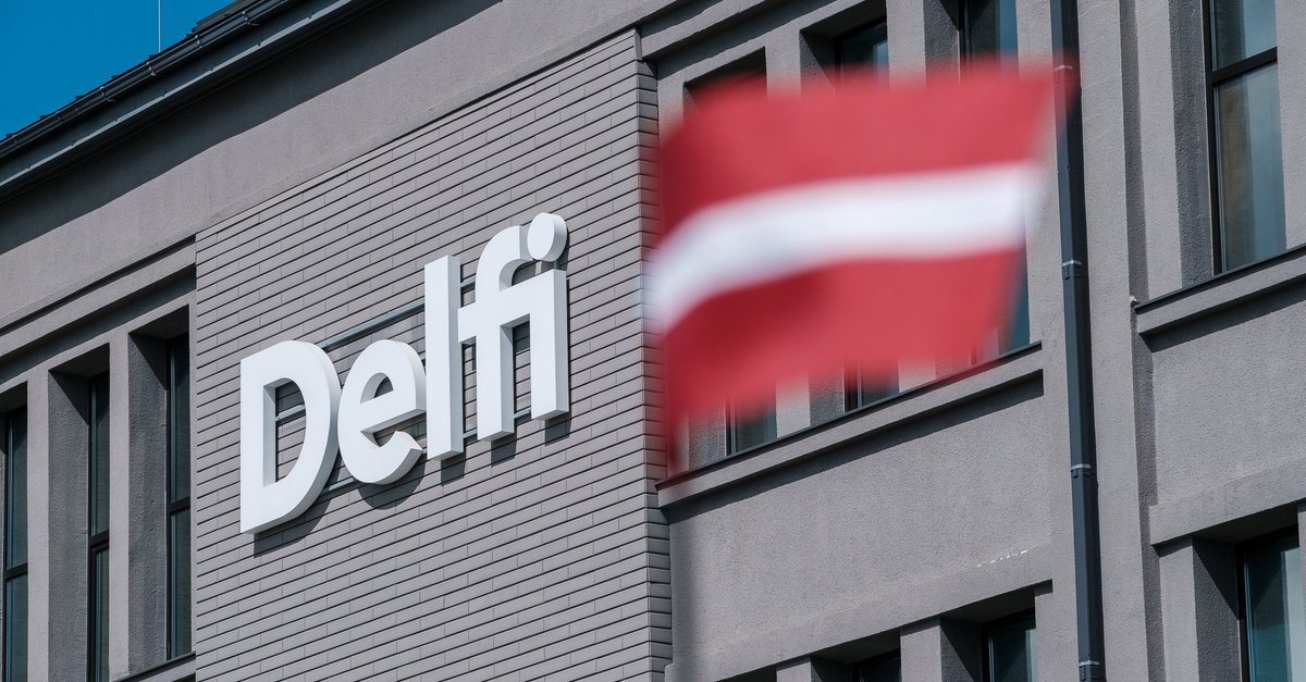 Вакансия на Rus.Delfi.lv: мы ищем редактора новостей