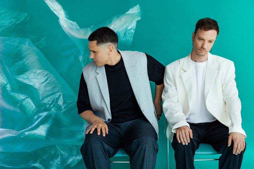 Festivālā "Pink Noise Riga" uzstāsies Kamasi Vašingtons un "Instrumenti"