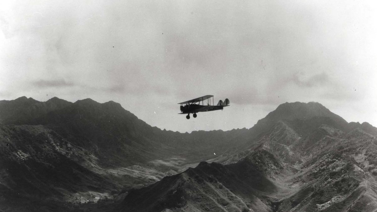 Kad cilvēki burtiski pieteica karu dabas spēkiem – kāpēc ASV 1935. gadā ...