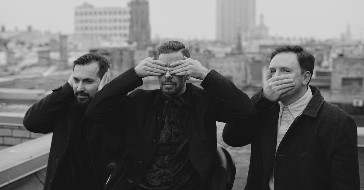 Grupa "Sigma" aicina uz īpašu 20 gadu jubilejas koncertu