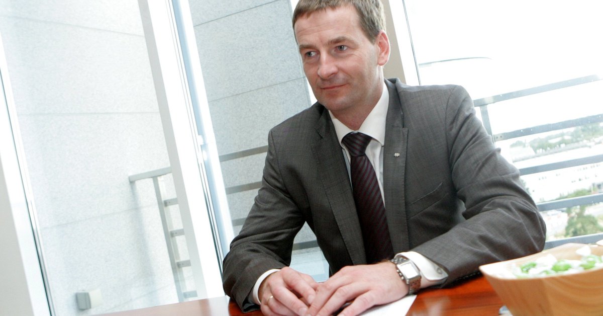 Президент SEB banka: Латвия не пережила и четверти предсказанных ей бед