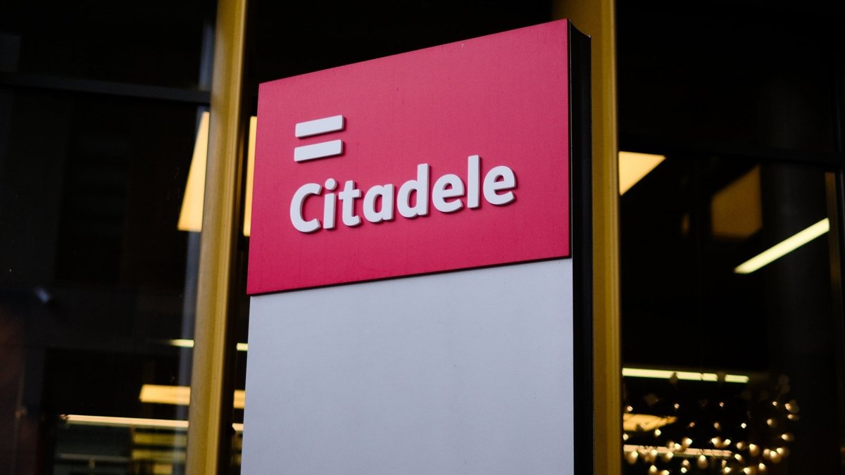 Gaidāmas izmaiņas "Citadele banka" valdē