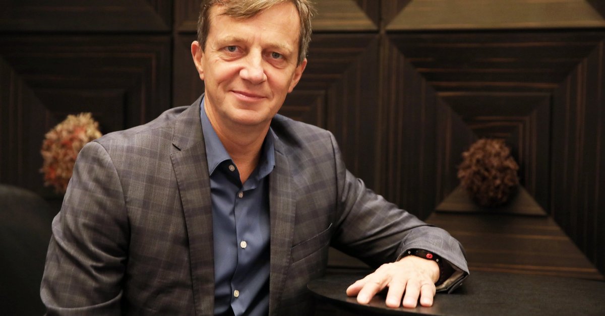 'Olympic Casino Latvia' valdi atstājis tās ilggadējais priekšsēdētājs ...