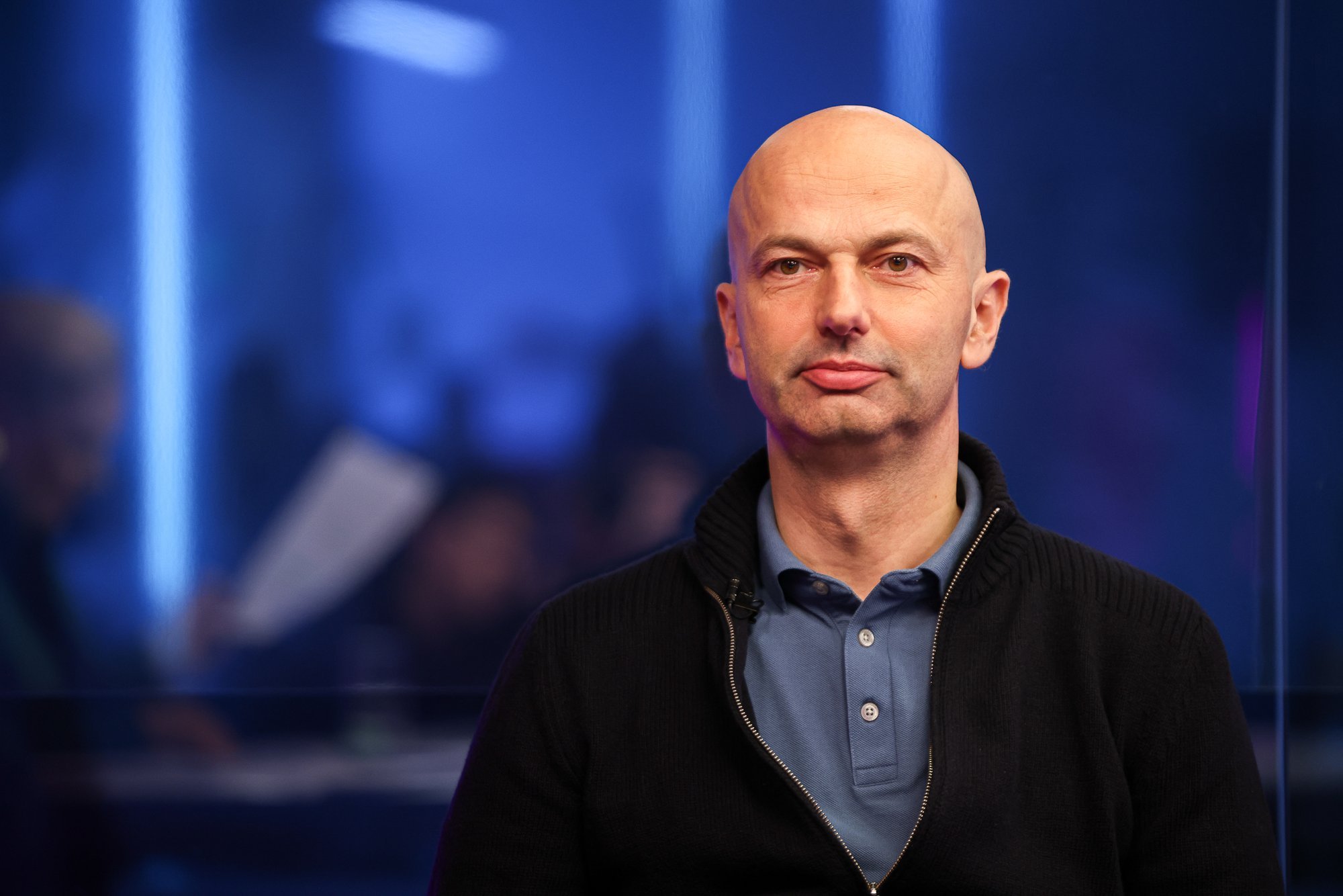 Citskovskis būs JKP premjera kandidāts