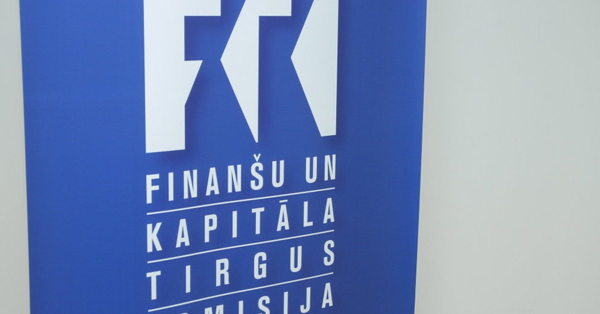 FKTK piemērojusi 21 300 eiro sodu ieguldījumu brokeru sabiedrībai ...