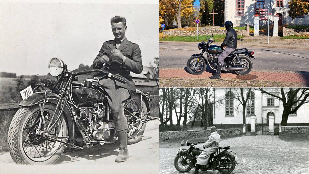 "Vienu lietu es nepiedošu "līdz kapa malai"": Kas notika ar Miķeļa ...