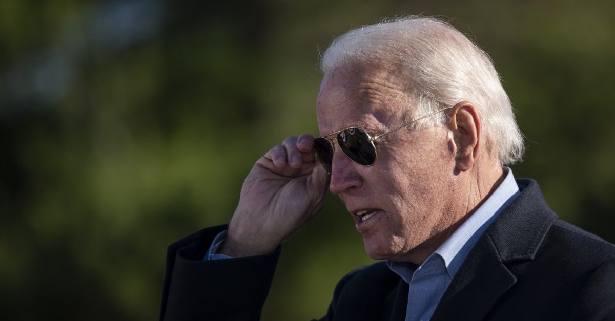 Juris Ulmanis: Paldies, Baiden, bet ASV vajag enerģiskāku demokrātu ...