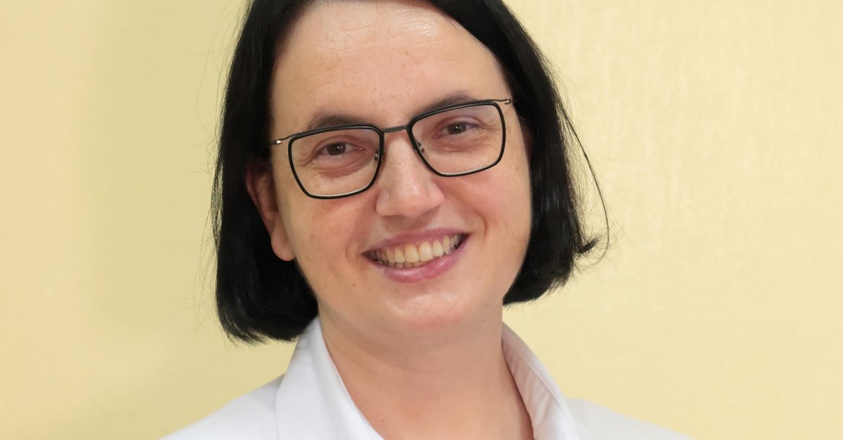 Kristīne Baumane: Diabēts un acu veselība: riski, par kuriem nerunā