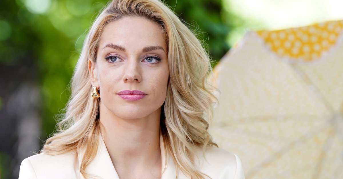 Lelde Ceriņa kļuvusi par TV3 laika ziņu vēstnesi