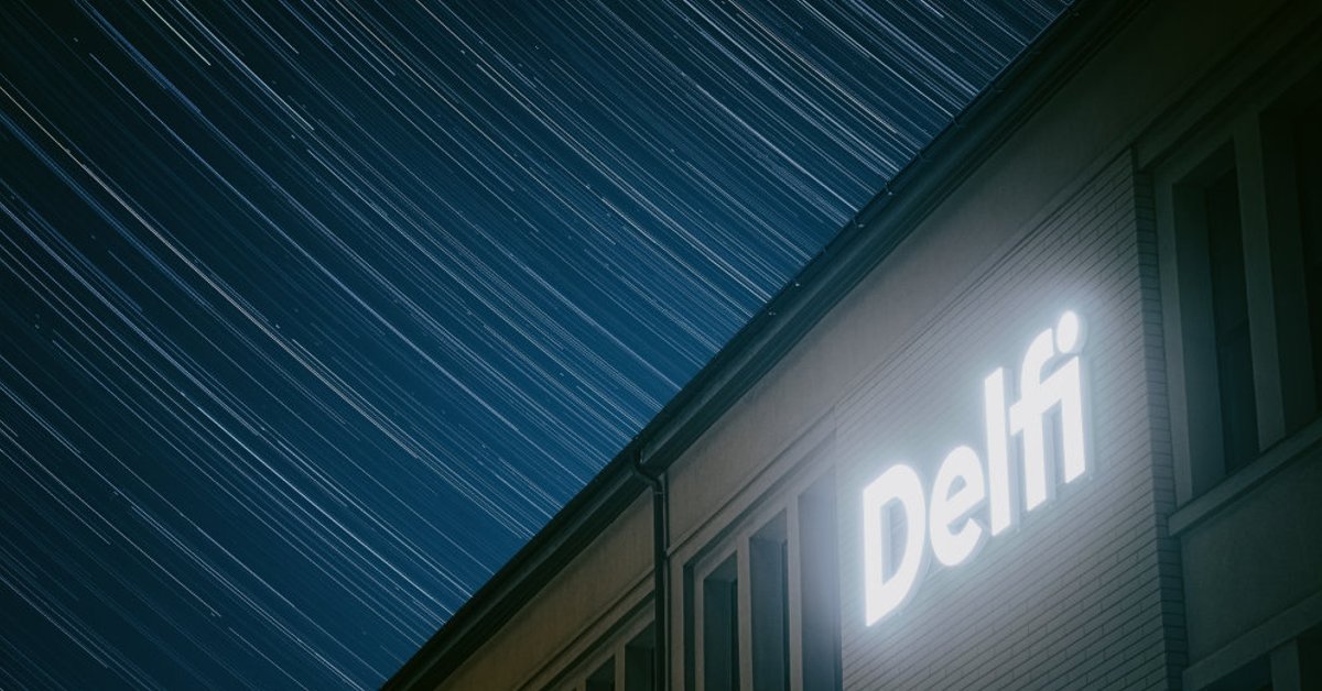 Rus.Delfi.lv исполнилось 22 года. Что мы делали все это время и что ...