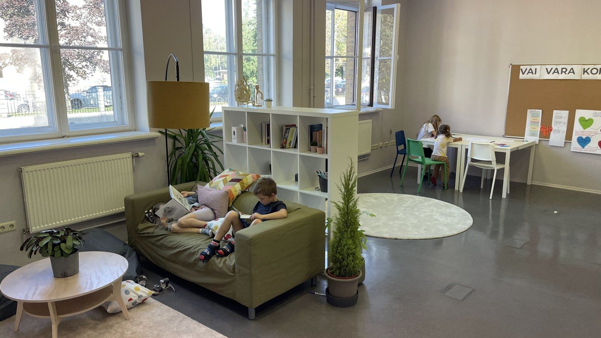 "Aktona Akadēmija": skola, kas sagatavo dzīvei, nevis tikai eksāmeniem