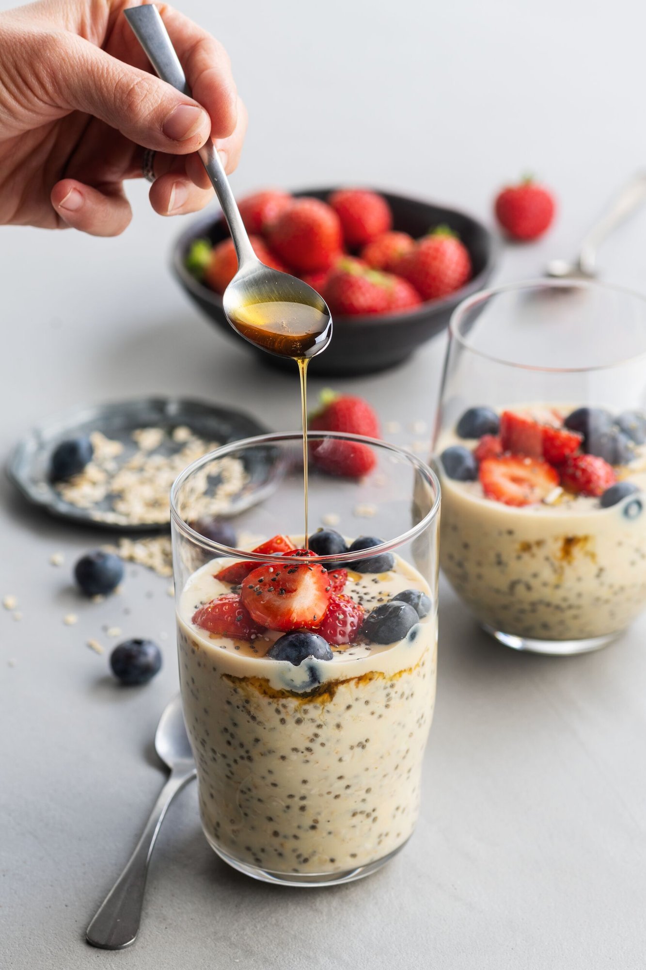 Izmēģini! Vienkārša brokastu recepte steidzīgajiem