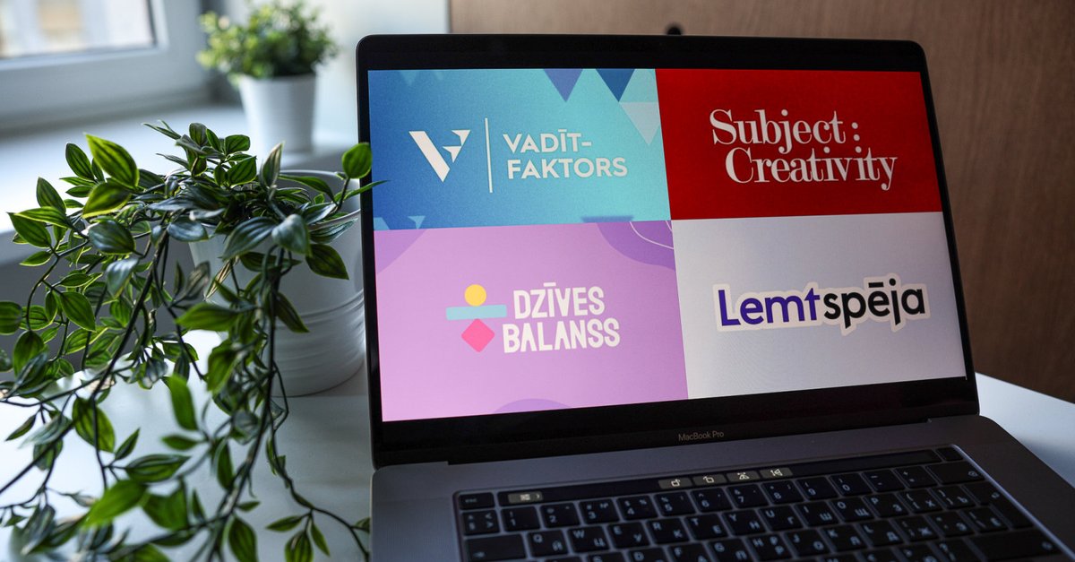 Расширяйте свои знания — теперь подписчики Delfi могут бесплатно ...