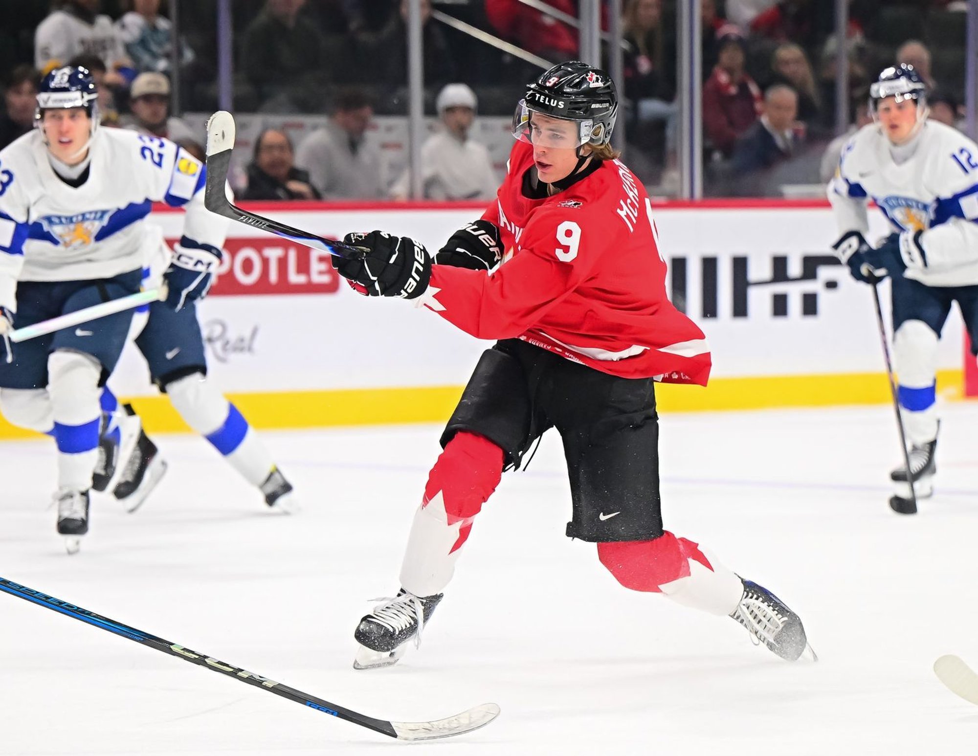 NHL drafta favorītam nopietnas nepatikšanas ar likumu – draud līdz 20 ...