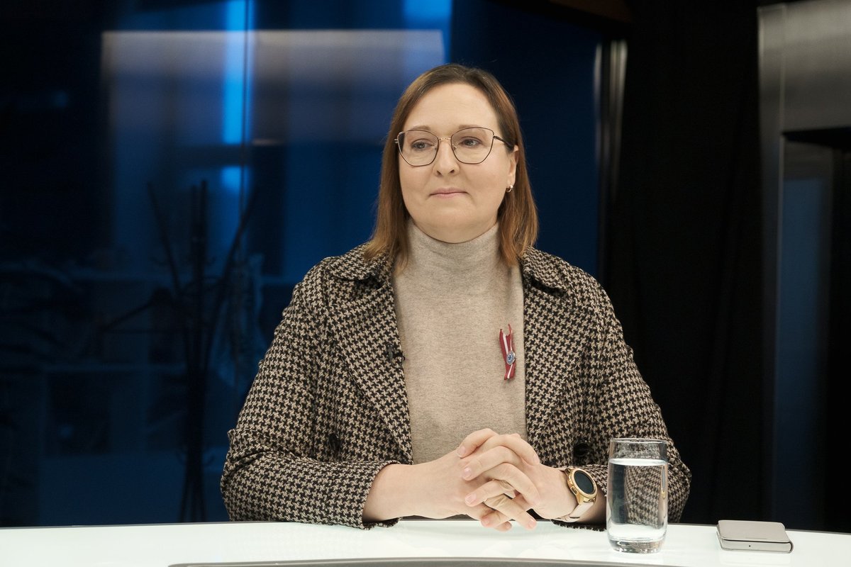 "Sakritība reizi 100 gados" – Cipule par NMPD šoferi, kurš mira ...