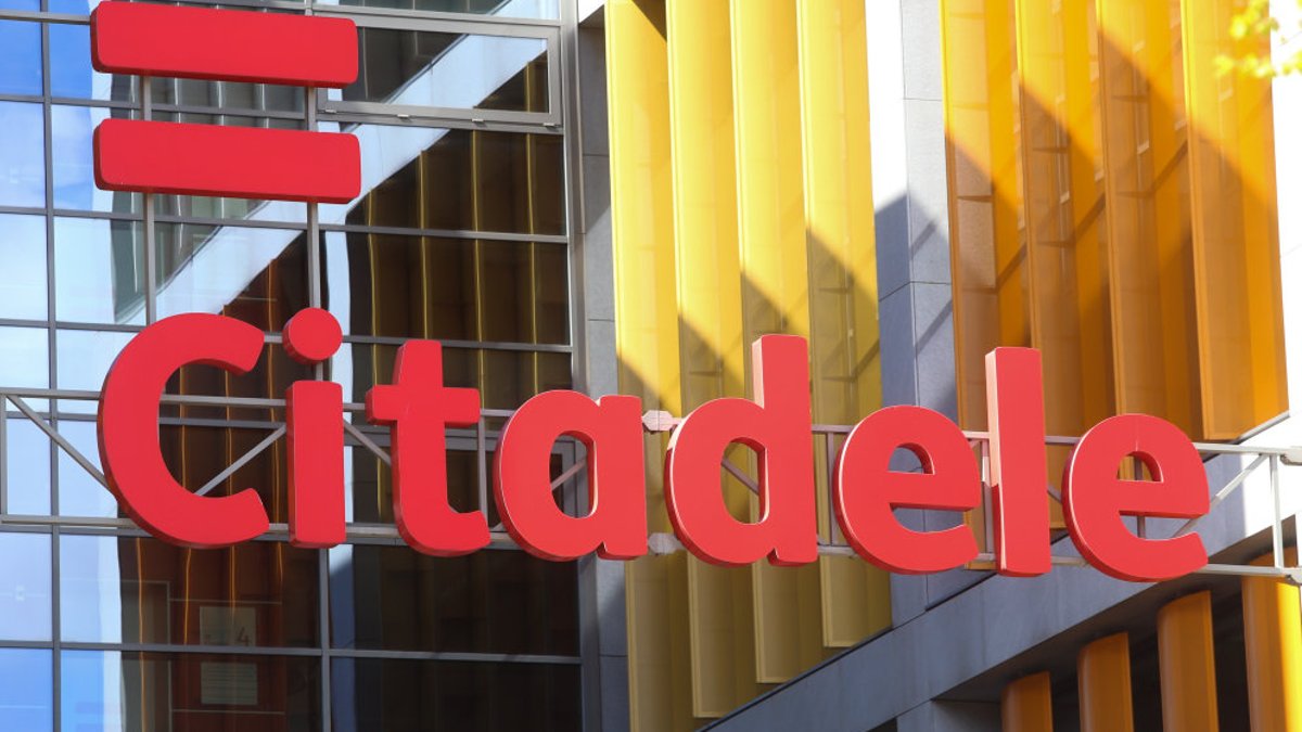 Банк Citadele начал предлагать клиентам виртуальную копилку