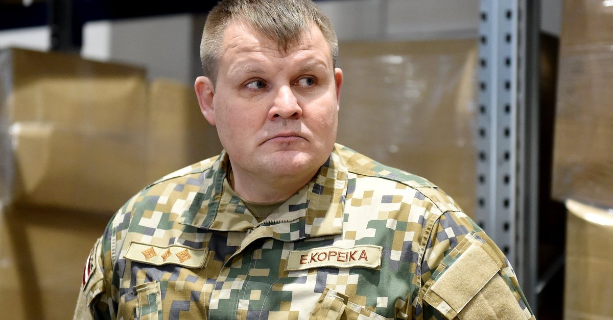 Par dienesta viltojumu tiesā nonāk lieta pret bijušo VALIC vadītāju ...