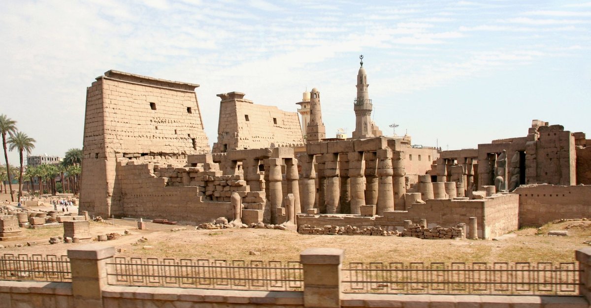 Top 5 iemesli, kāpēc tūristi izvēlas atpūsties Ēģiptē