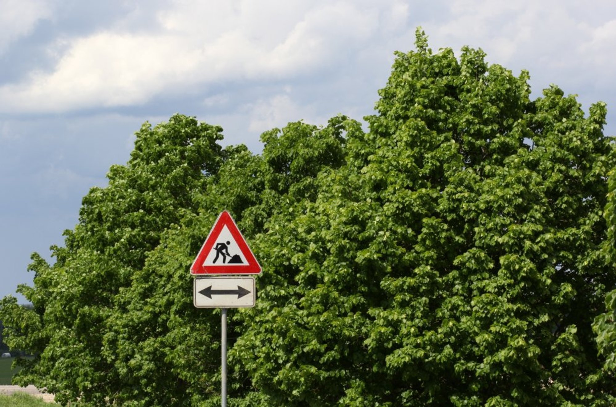 Šonedēļ starp Koknesi un Vecbebriem sāksies būvdarbi; būs seši pagaidu ...