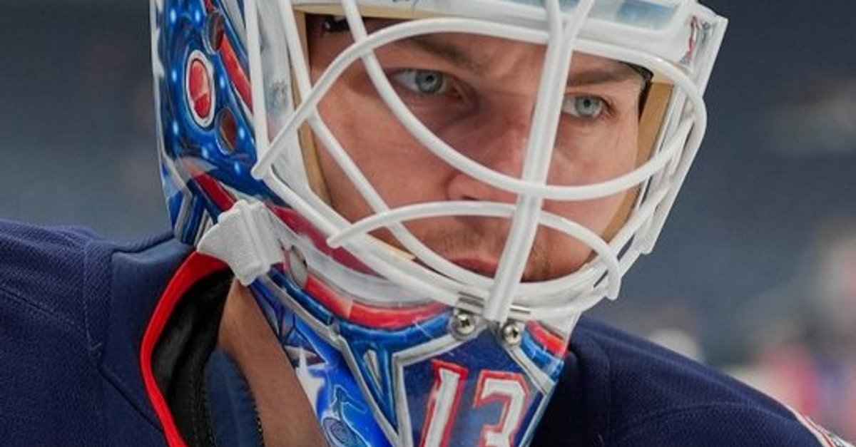 Merzļikins ar uzrakstu uz ķiveres piemin traģiski bojā gājušo Gudro