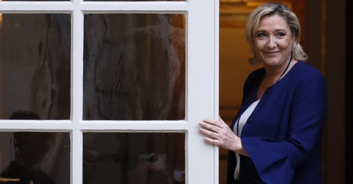 Māris Zanders: Francija kā mācībstunda