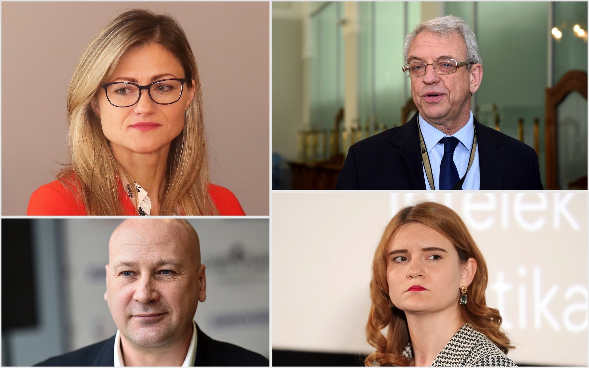 Uz NEPLP locekļa amatu desmit pretendenti