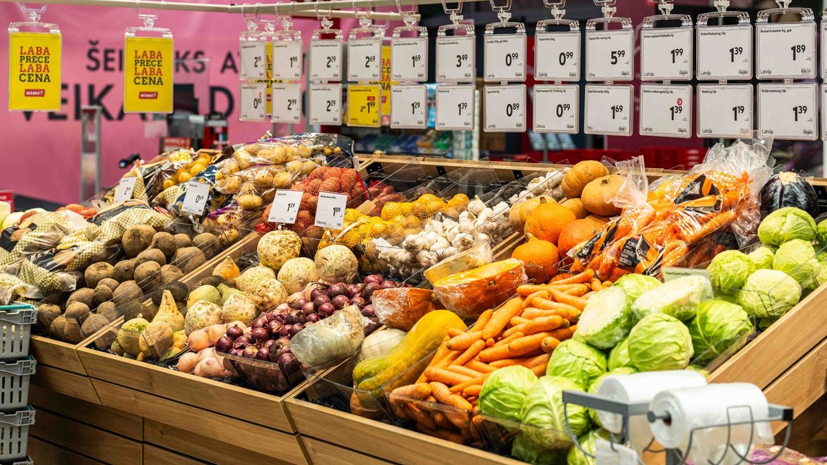 "Rimi" testēs veikalu, kura fokuss būs īpašs izdevīgums