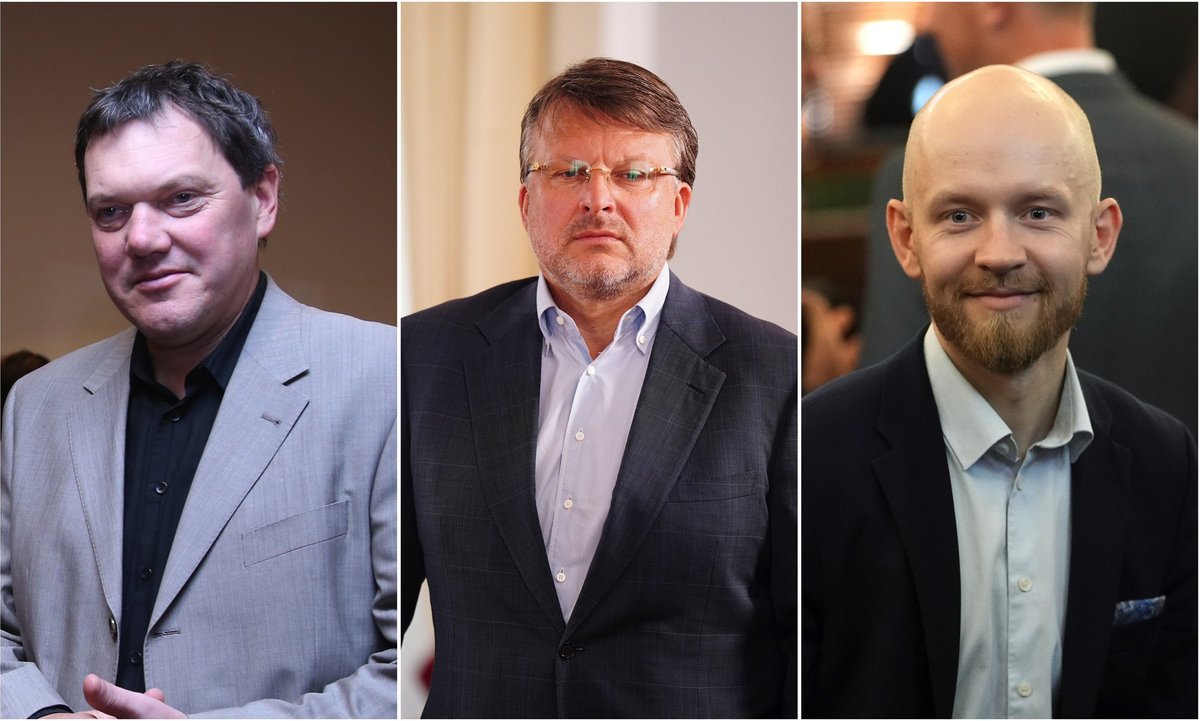 Saeima atsaka 'Stabilitātei!': Pučes rakstu par krieviem politiski nevērtēs