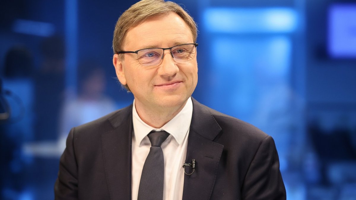 Gundars Bērziņš: Divu kungu kalps jeb rektora pārdomas par troksni ...