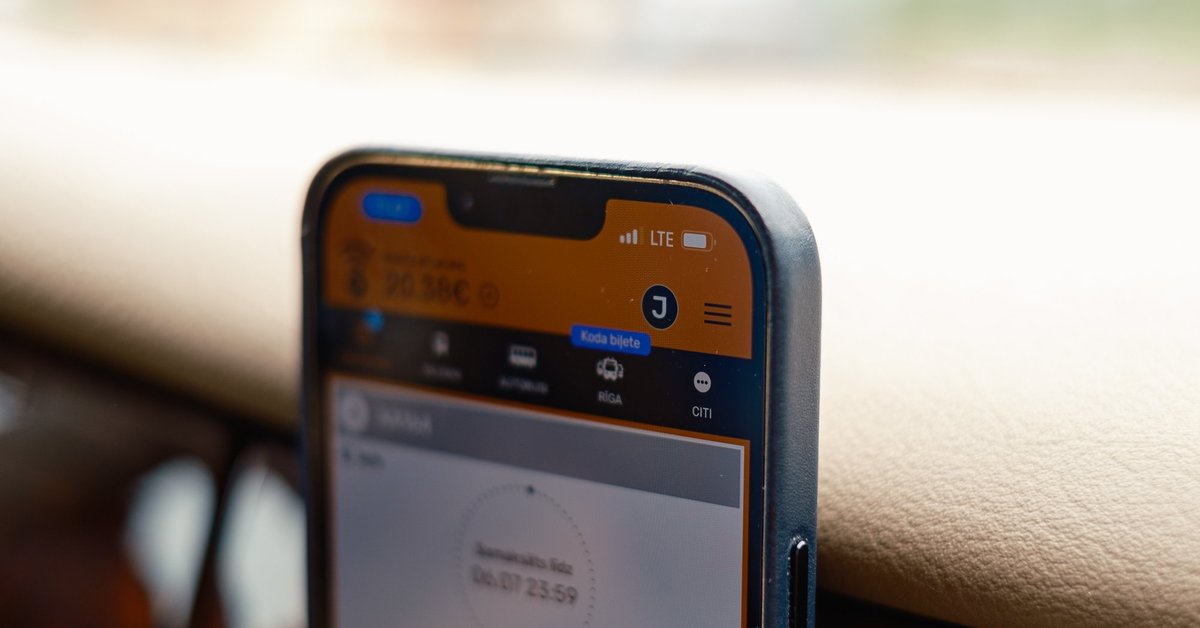 Atsāk iekasēt maksu par iebraukšanu Jūrmalā; var pieteikties atgādinājumam