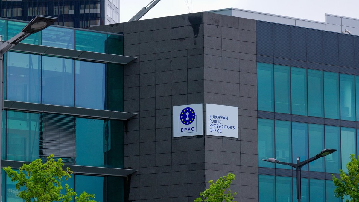 VDAA apturējusi līguma izpildi vienā no iepirkumiem, kas minēts EPPO ...
