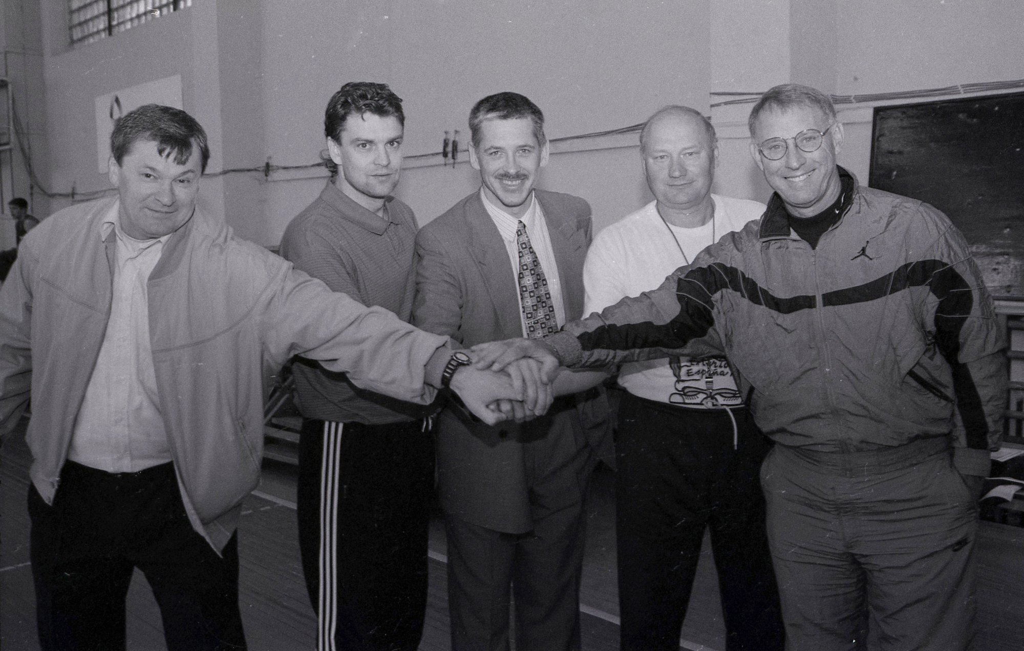 "Cik tad tur maksā NBA klubs, 260 miljonus? Nopirksim!" – Puče par ...