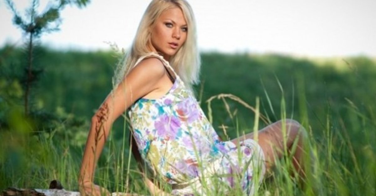 Noteiktas 20 šova „Latvijas princese 2009” dalībnieces