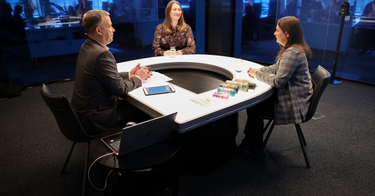 'Spried ar Delfi': kā Latvija pārņems Eiropas centienus ierobežot ...