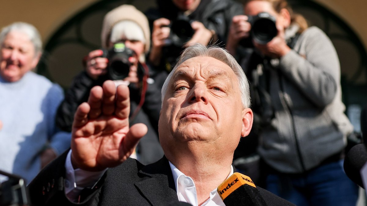 Āris Jansons: Politiskā varastrīce Ungārijā – tagad jāgaida pēcgrūdieni