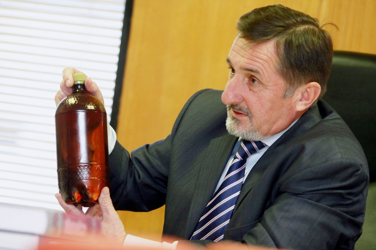 В Латвии может подорожать пиво